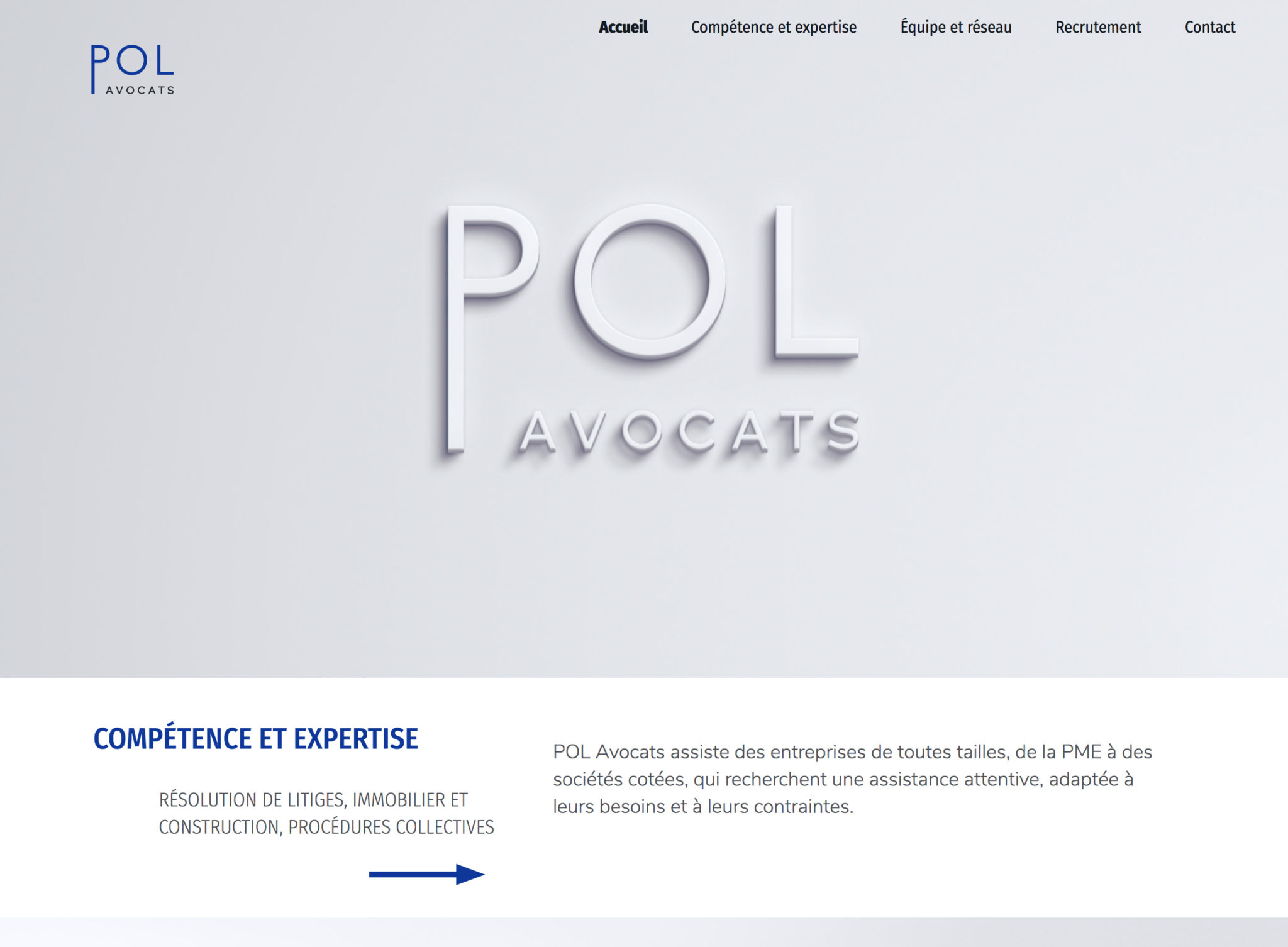 Cabinet POL Avocats - beadirat.com